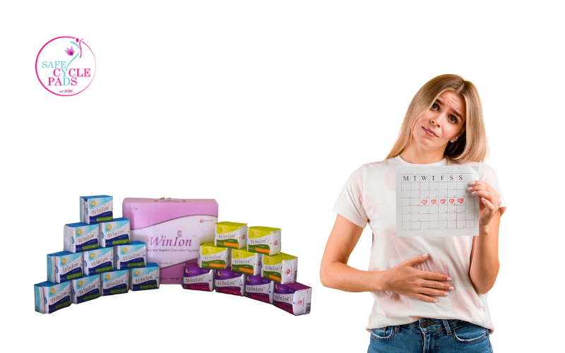 Periods 101: A Real Guide for First-Time Periods