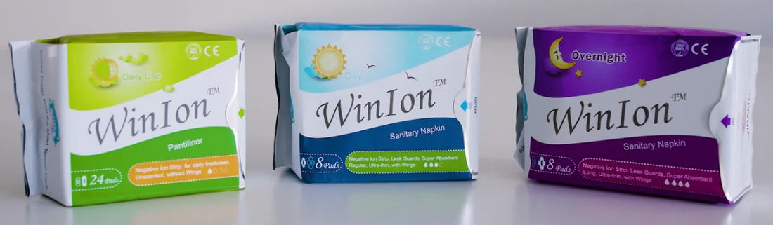 Premium Safety Sanitary Pads for Women | Safe Cycle Pads